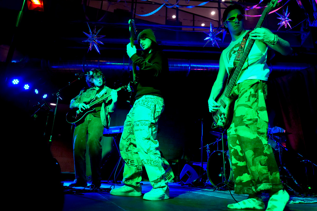 Home - Colorado College