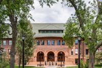 Home - Colorado College