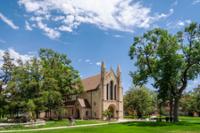 Home - Colorado College