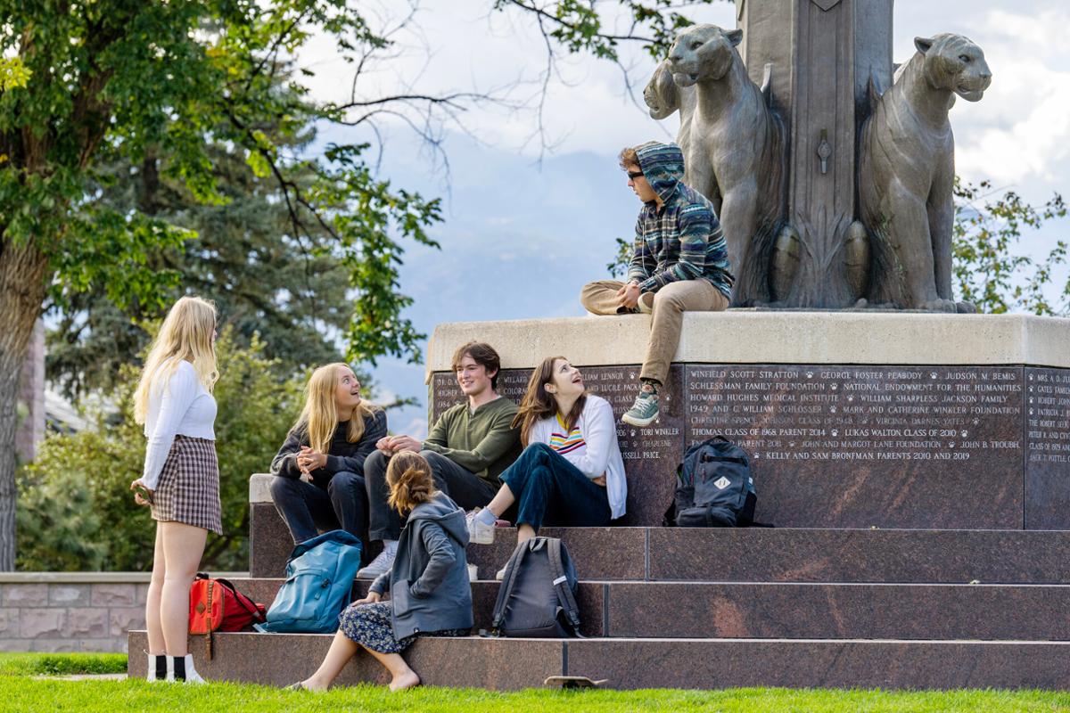 Home - Colorado College