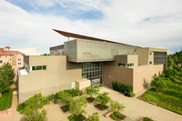 Home - Colorado College