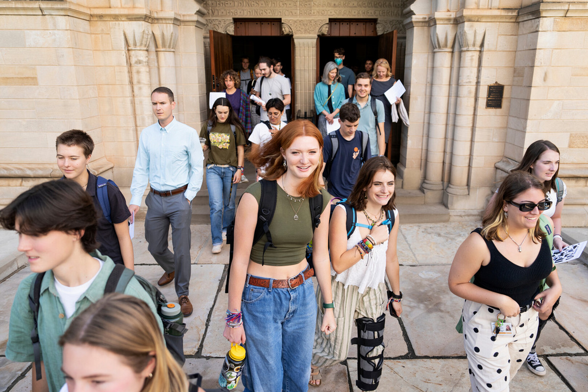 Home - Colorado College