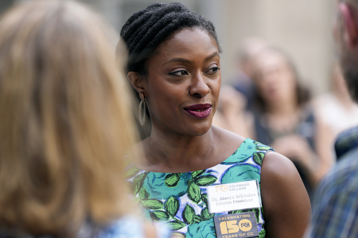 Home - Colorado College