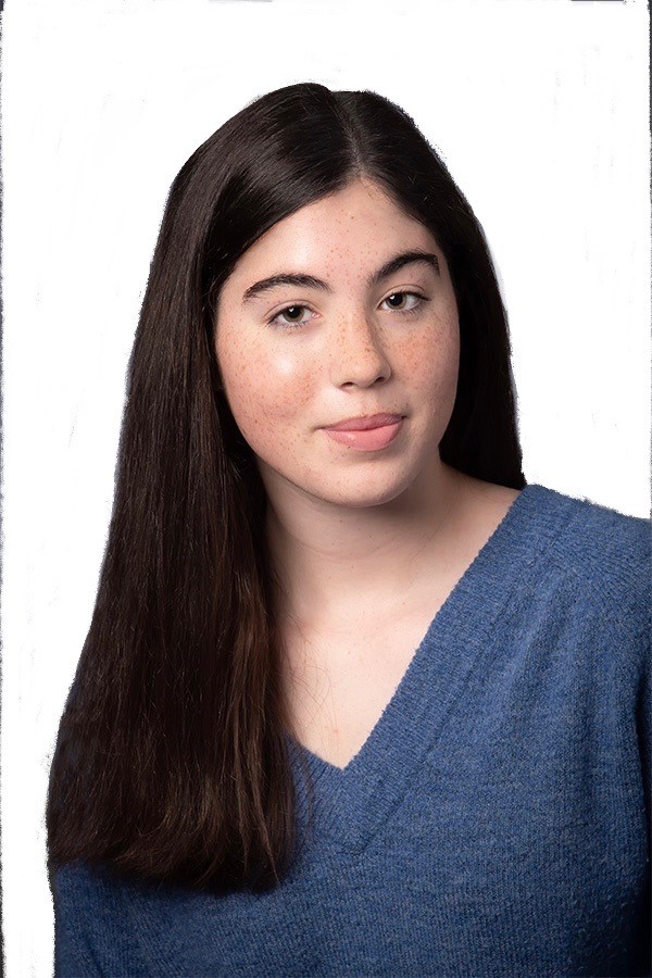 Women In Business - Colorado College