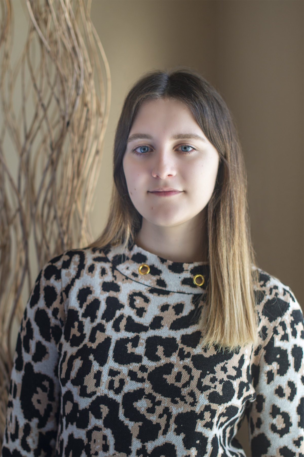 Women In Business - Colorado College