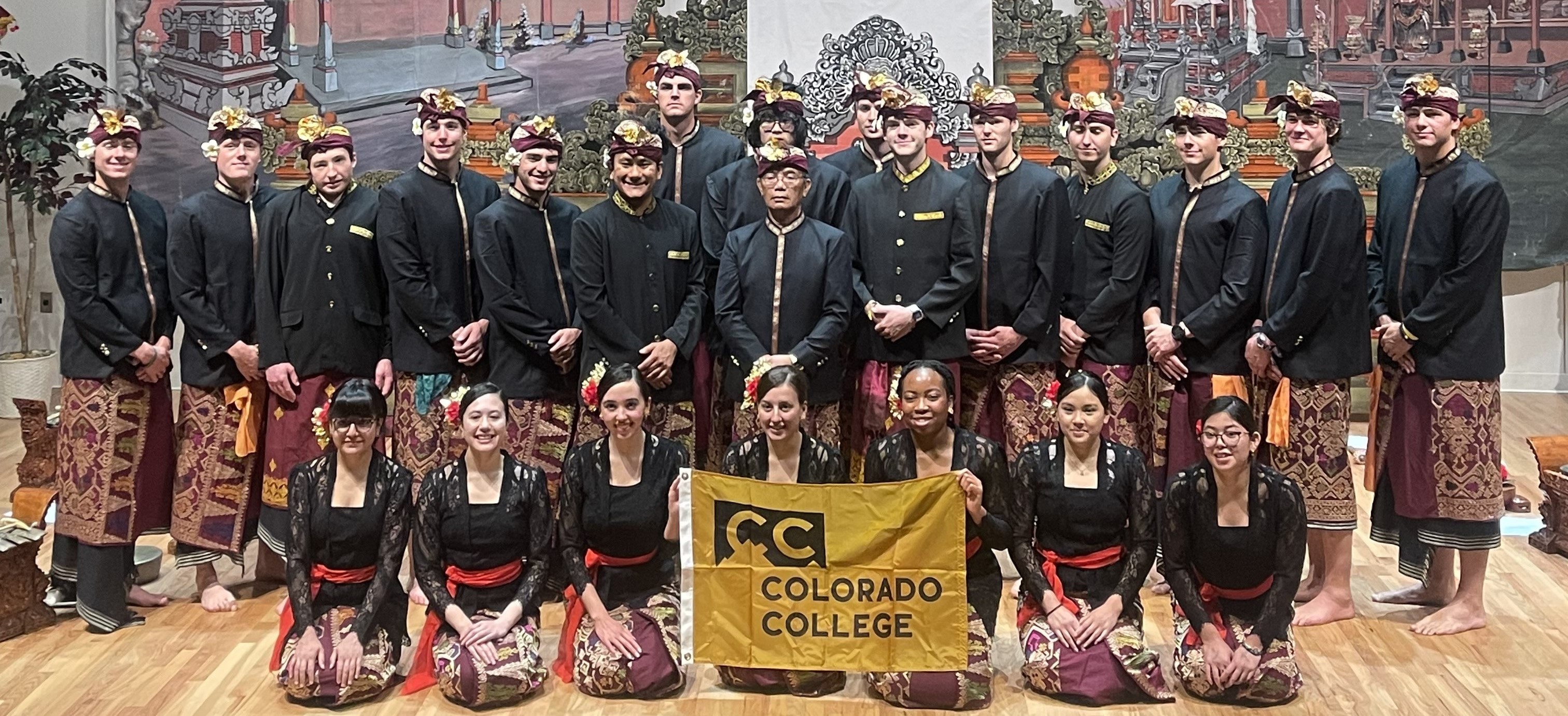 Department of Music - Colorado College