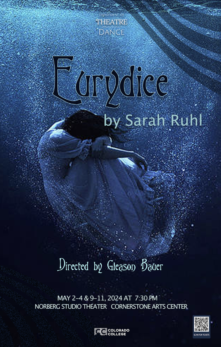 Performance Season - Colorado College