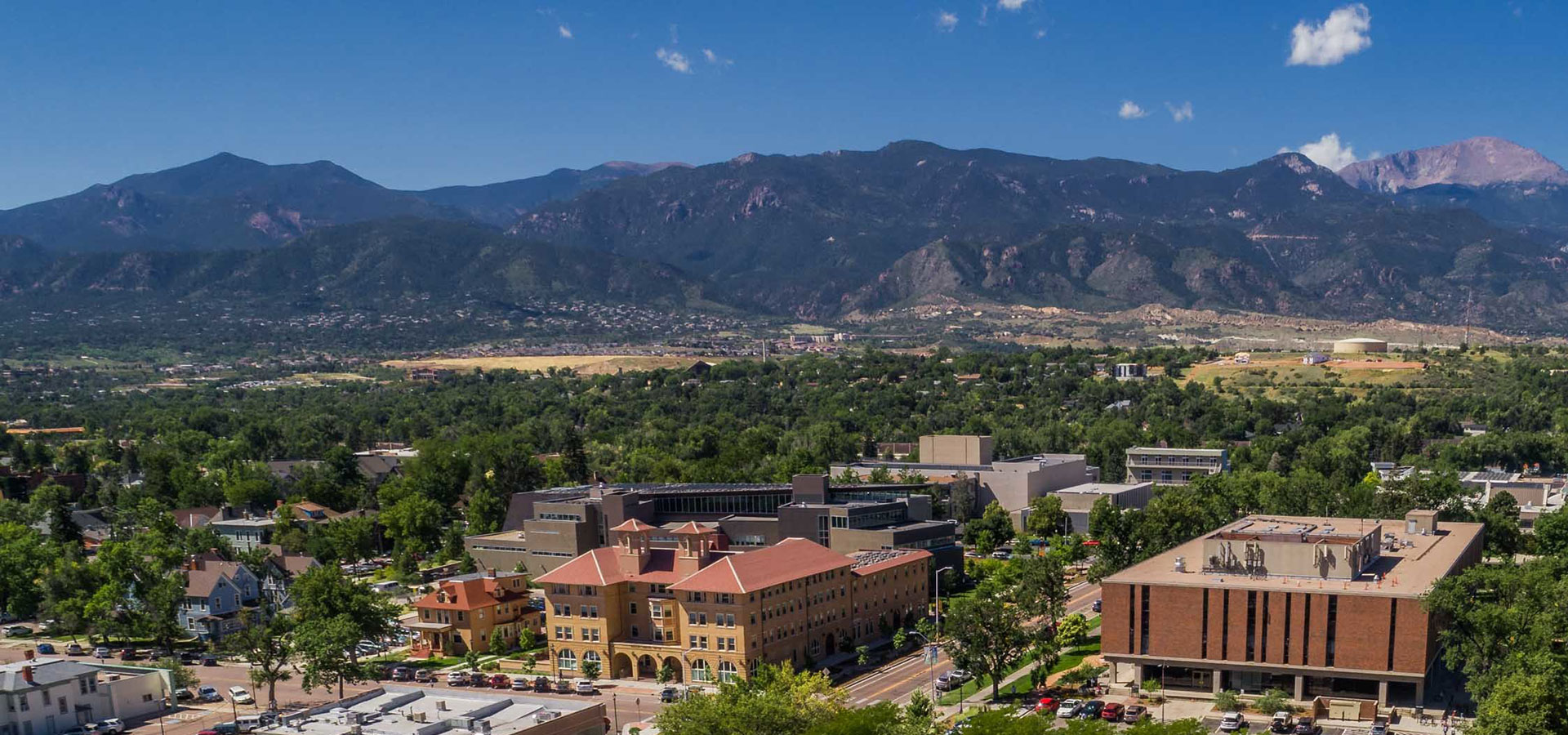 Financial Aid Home - Colorado College