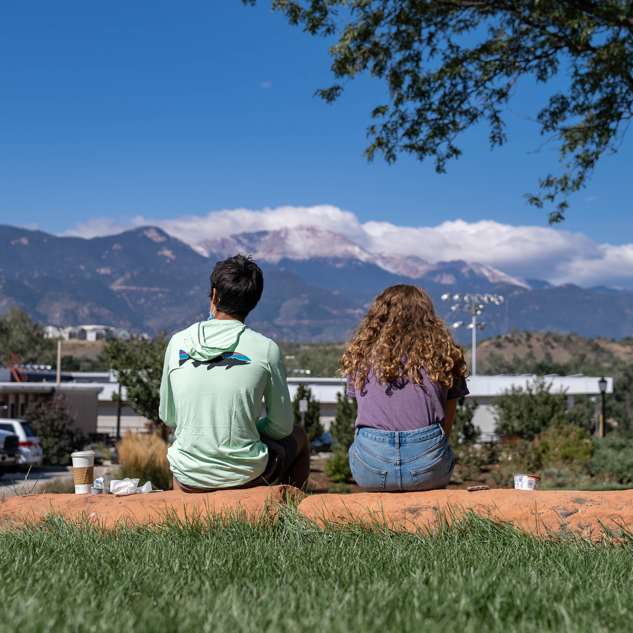 Explore CC - Colorado College