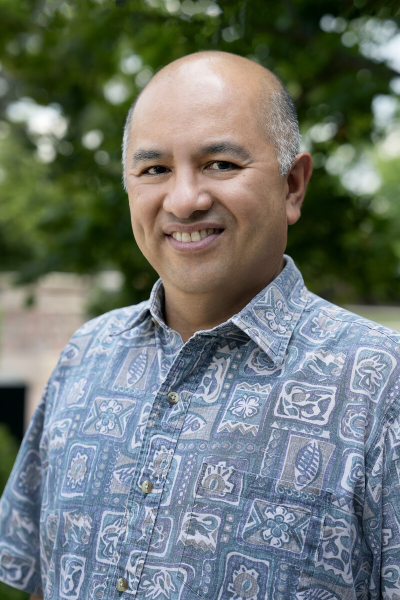 Meet Our Team - Colorado College