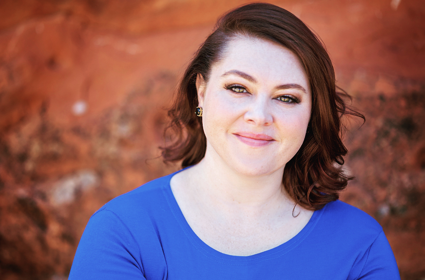 Stephanie Brink · Colorado College