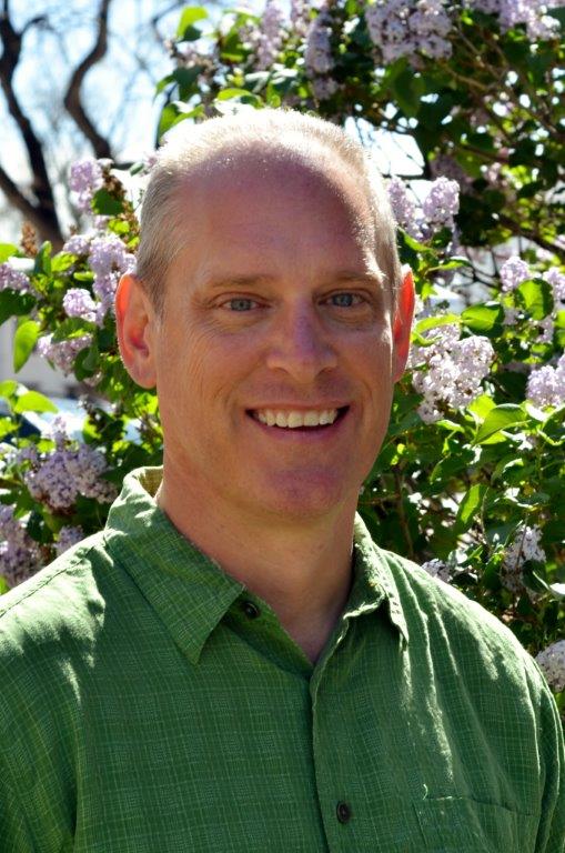 David Redinger · Colorado College