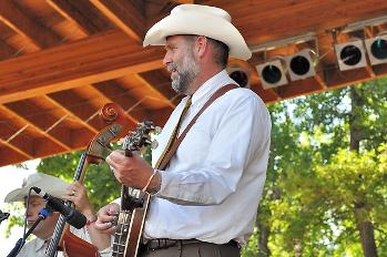 Keith Reed · Colorado College