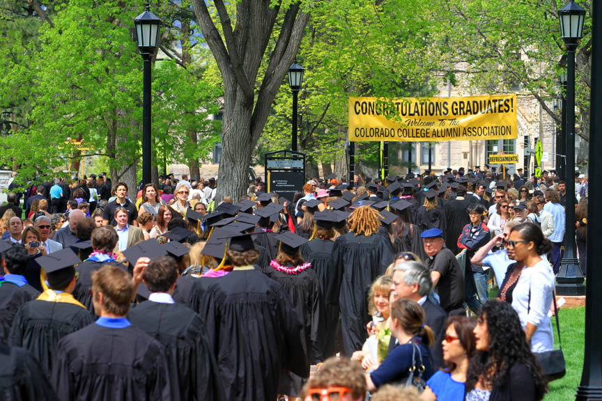 Alumni Association - Colorado College Alumni Association - Colorado College