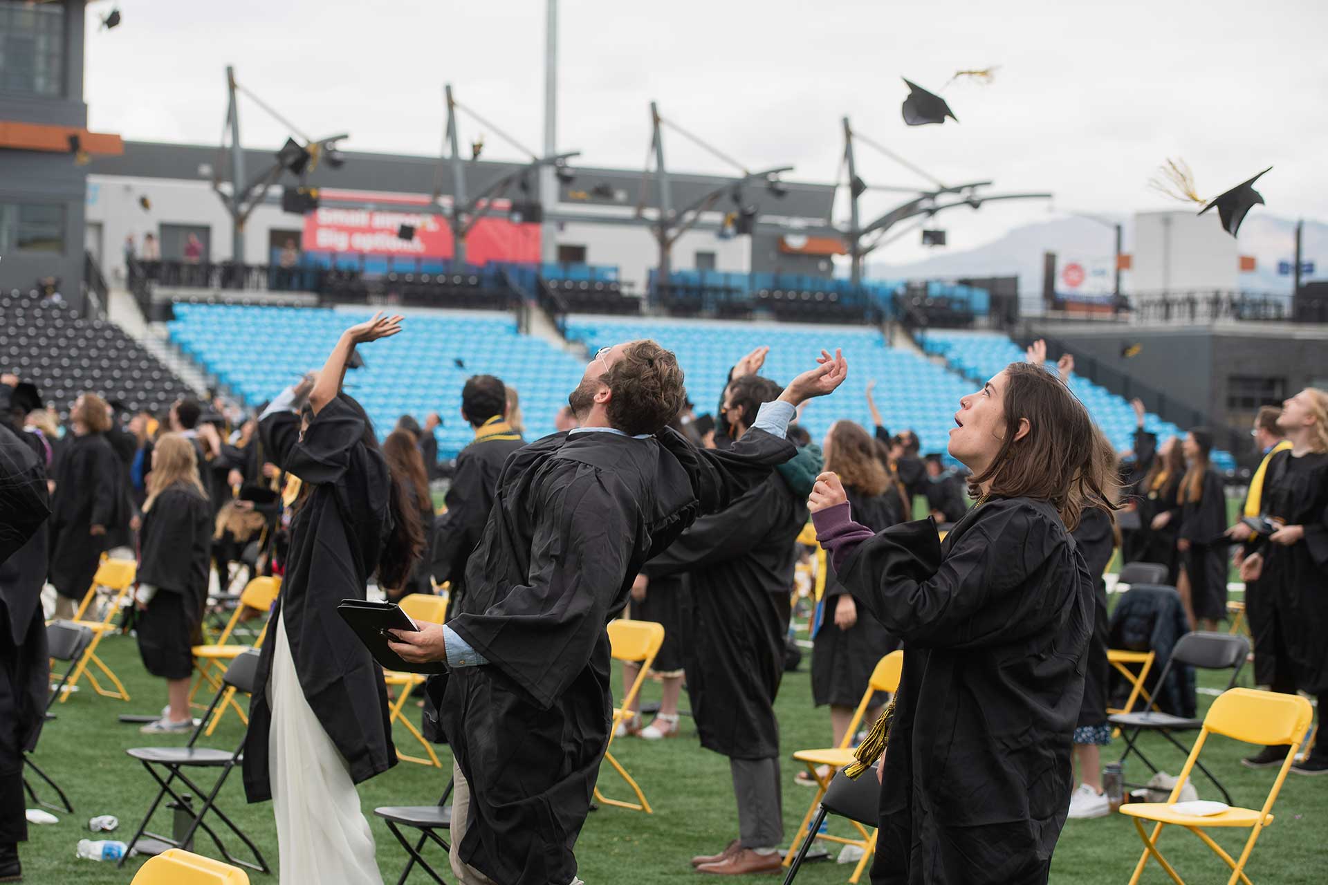 Home - Colorado College