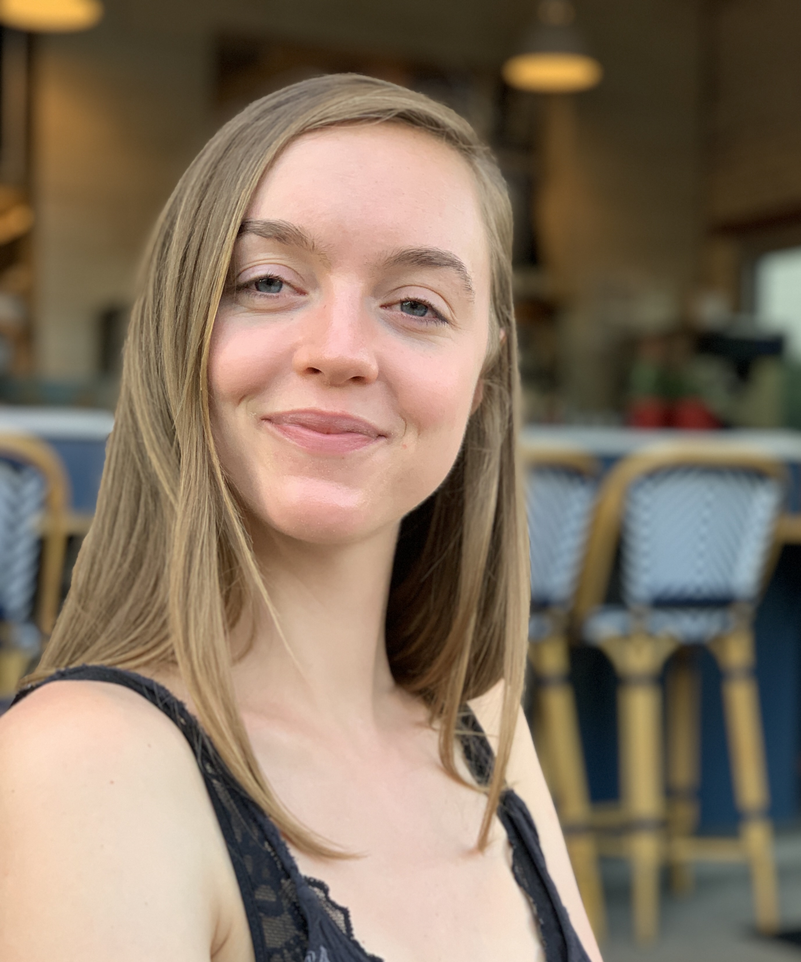 Susie Simmons ('18) Joins the ACLU of Colorado - Colorado College