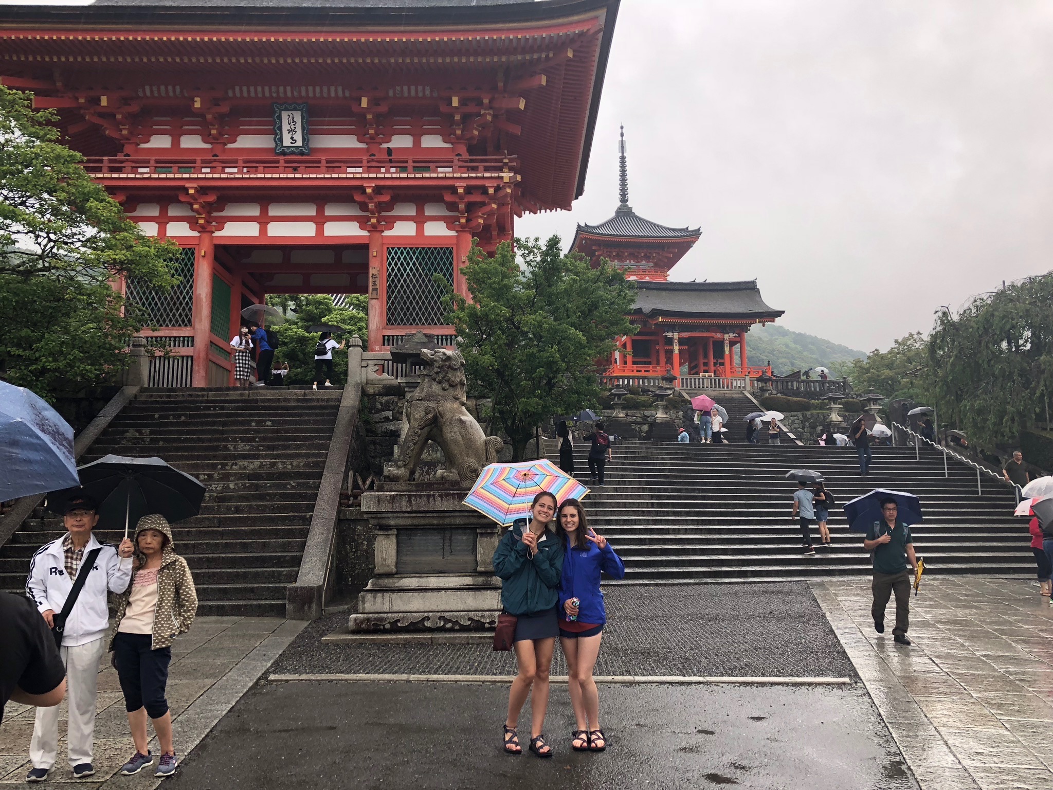 Recent Alum Wins Princeton in Asia Fellowship in a Full-Circle Moment ...