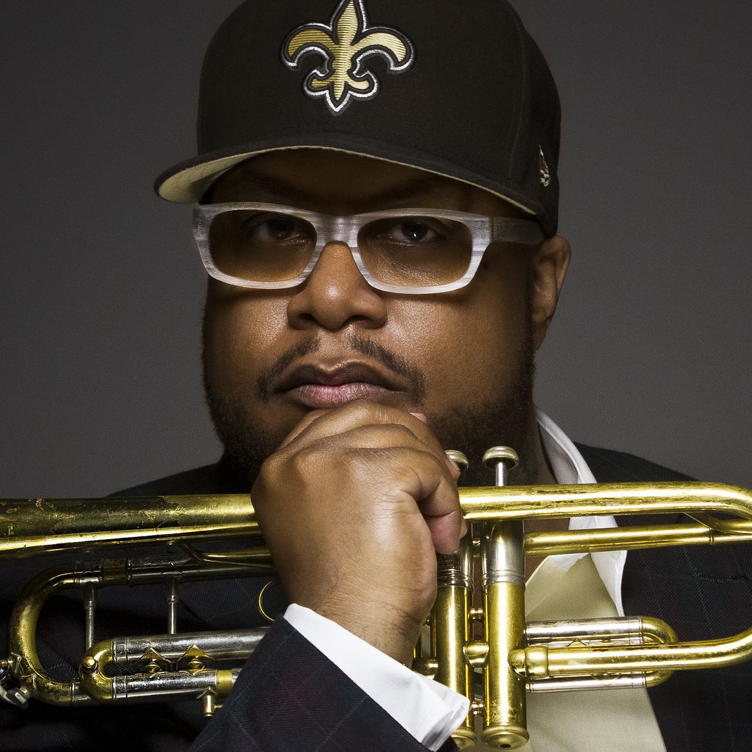CC Bringing Master Trumpeter Nicholas Payton to Philharmonic - Colorado ...