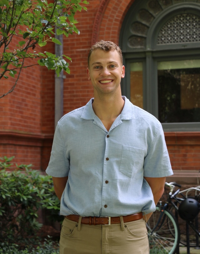 Four Alumni Win National Science Foundation Fellowships - Colorado College