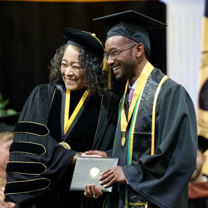 Home - Colorado College