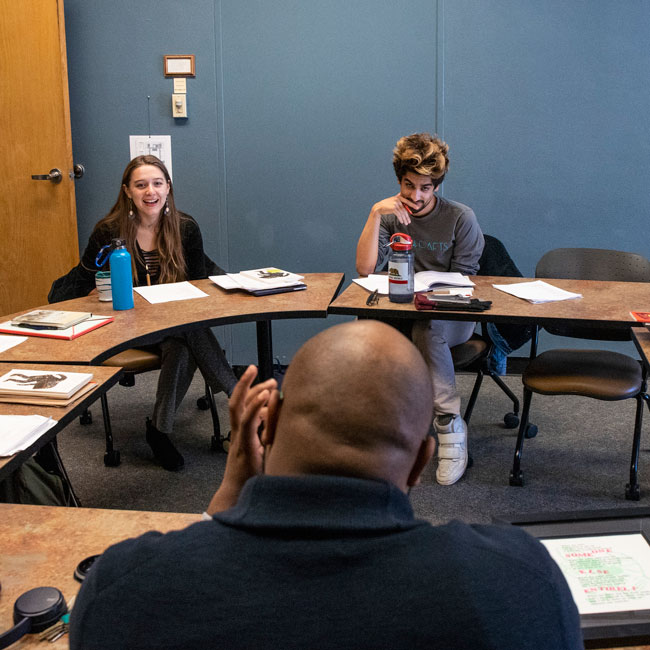 Developing a Strong Poetic Voice Can Be Uncomfortable for the Poet ...