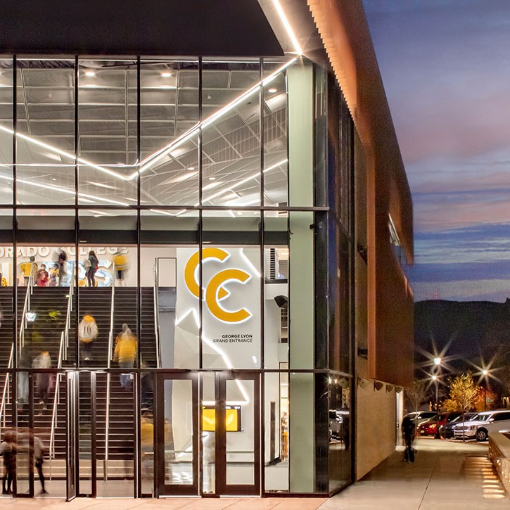 Home - Colorado College