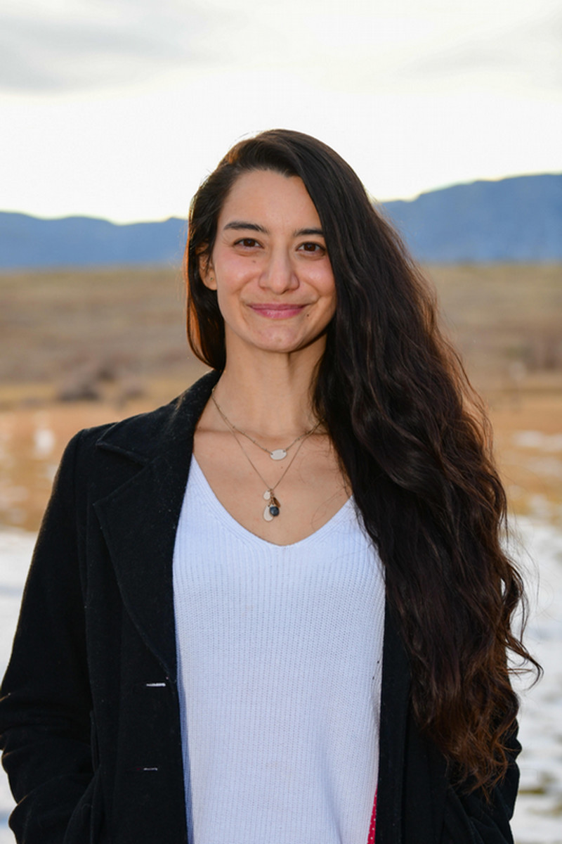 Meet Our Staff - Colorado College