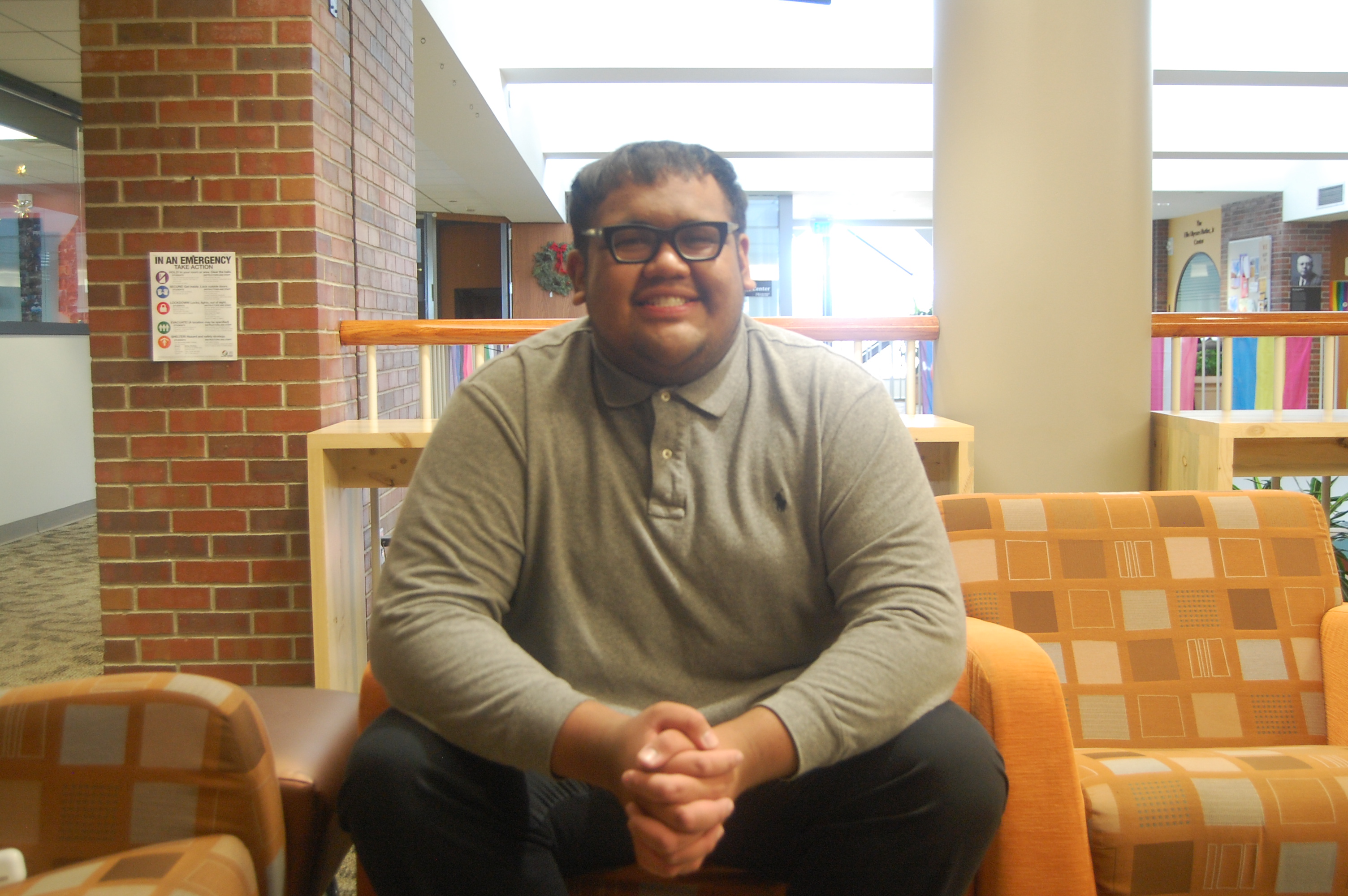 Peer Mentor - Colorado College