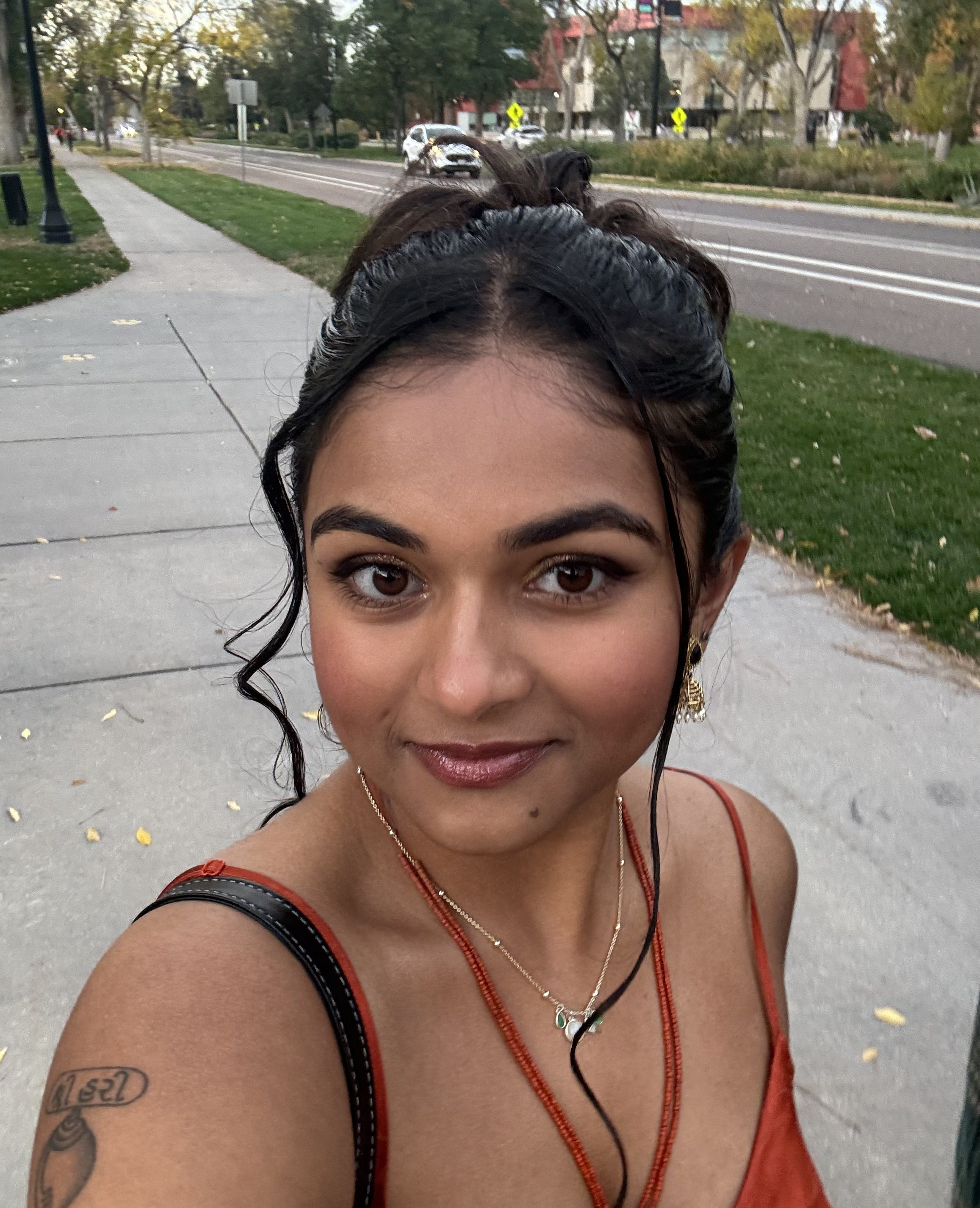 Dhvani Patel's Instagram, Twitter & Facebook on IDCrawl