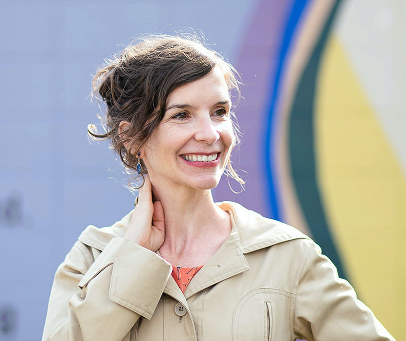 Innovators in Residence - Colorado College