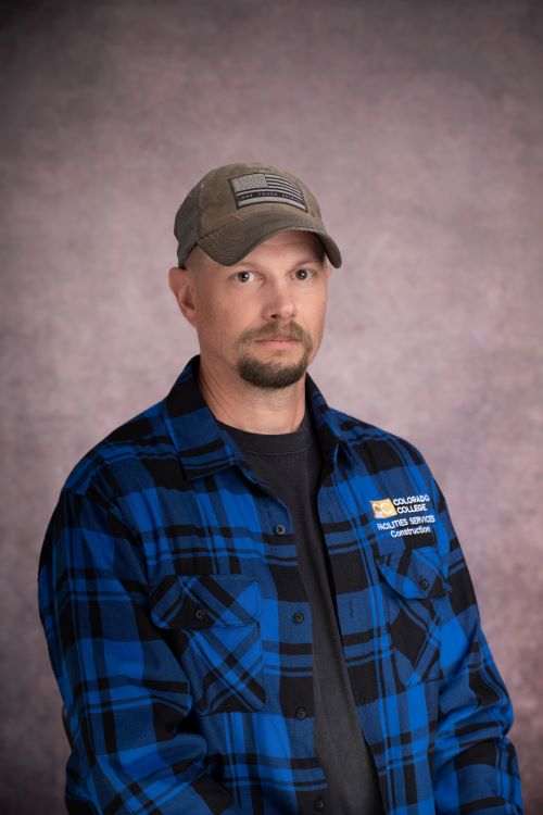 Who We Are - Colorado College