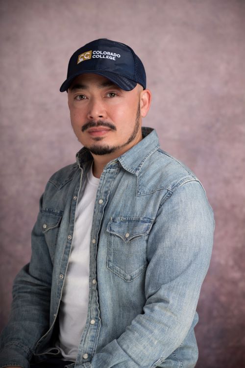 Who We Are - Colorado College