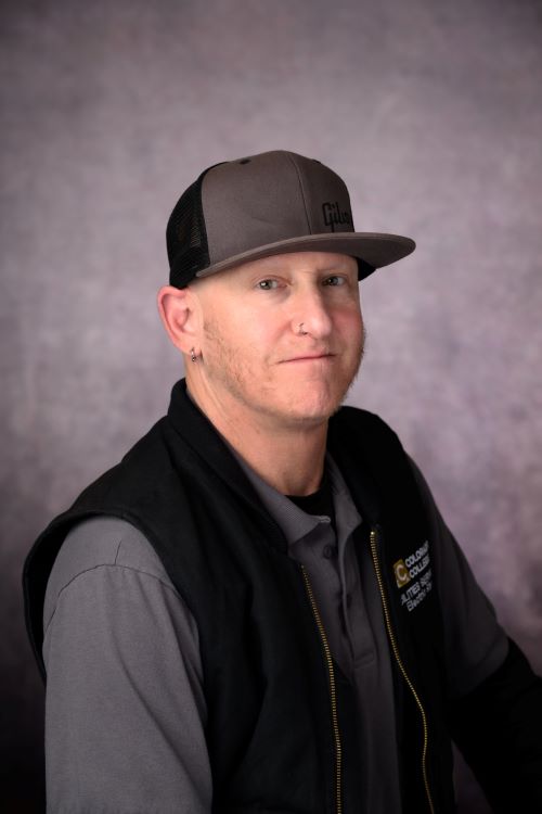 Who We Are - Colorado College