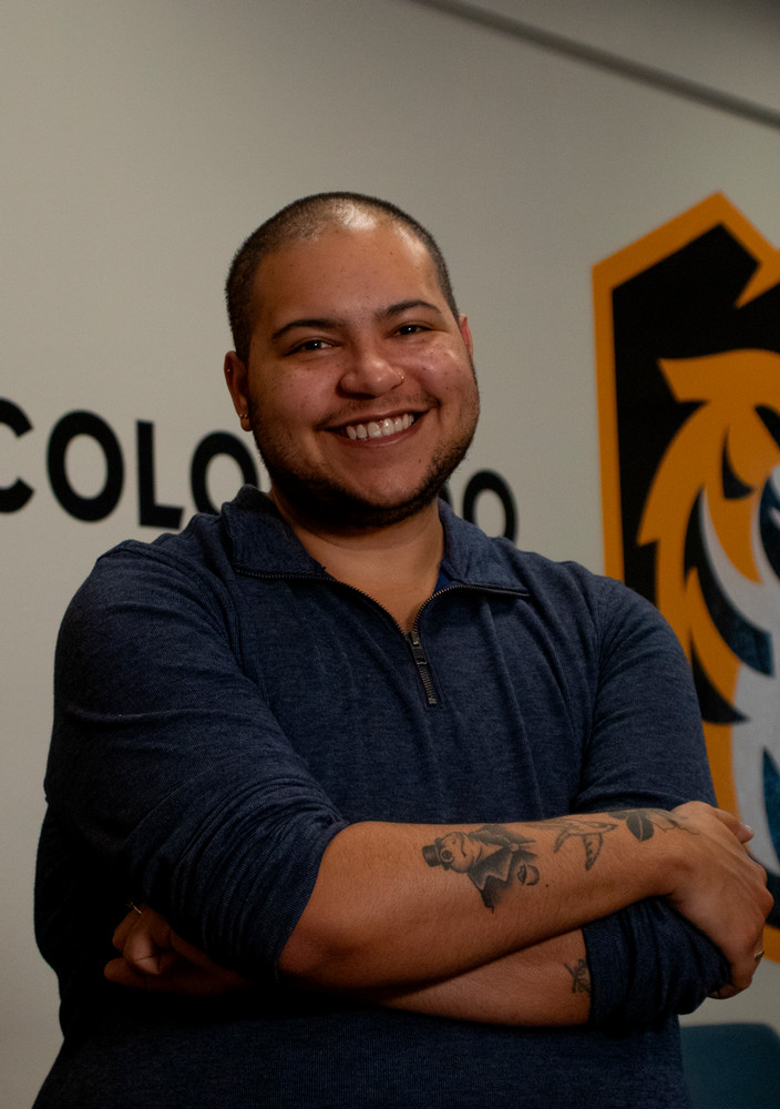 Residential Experience Team - Colorado College