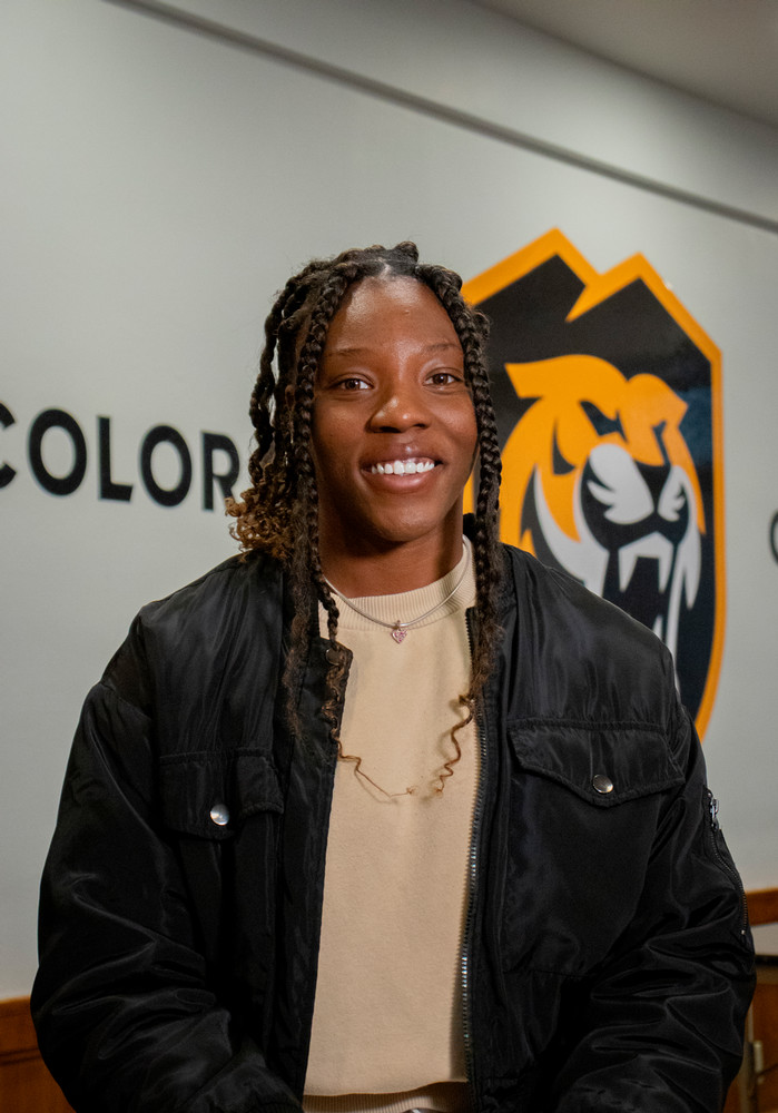 Residential Experience Team - Colorado College