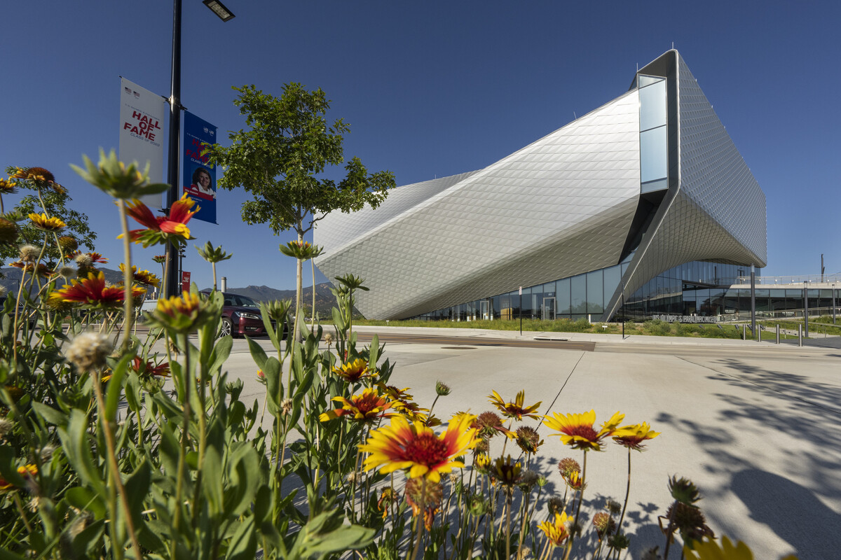 Careers at CC - Colorado College