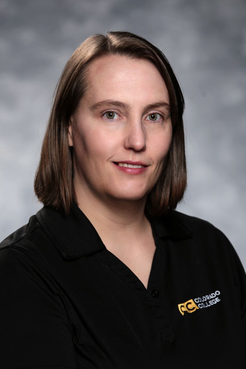 People - Colorado College