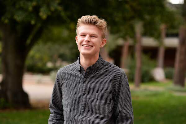 President's Council - Colorado College