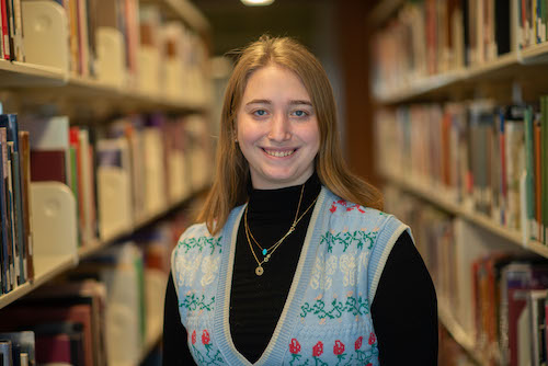 People - Colorado College