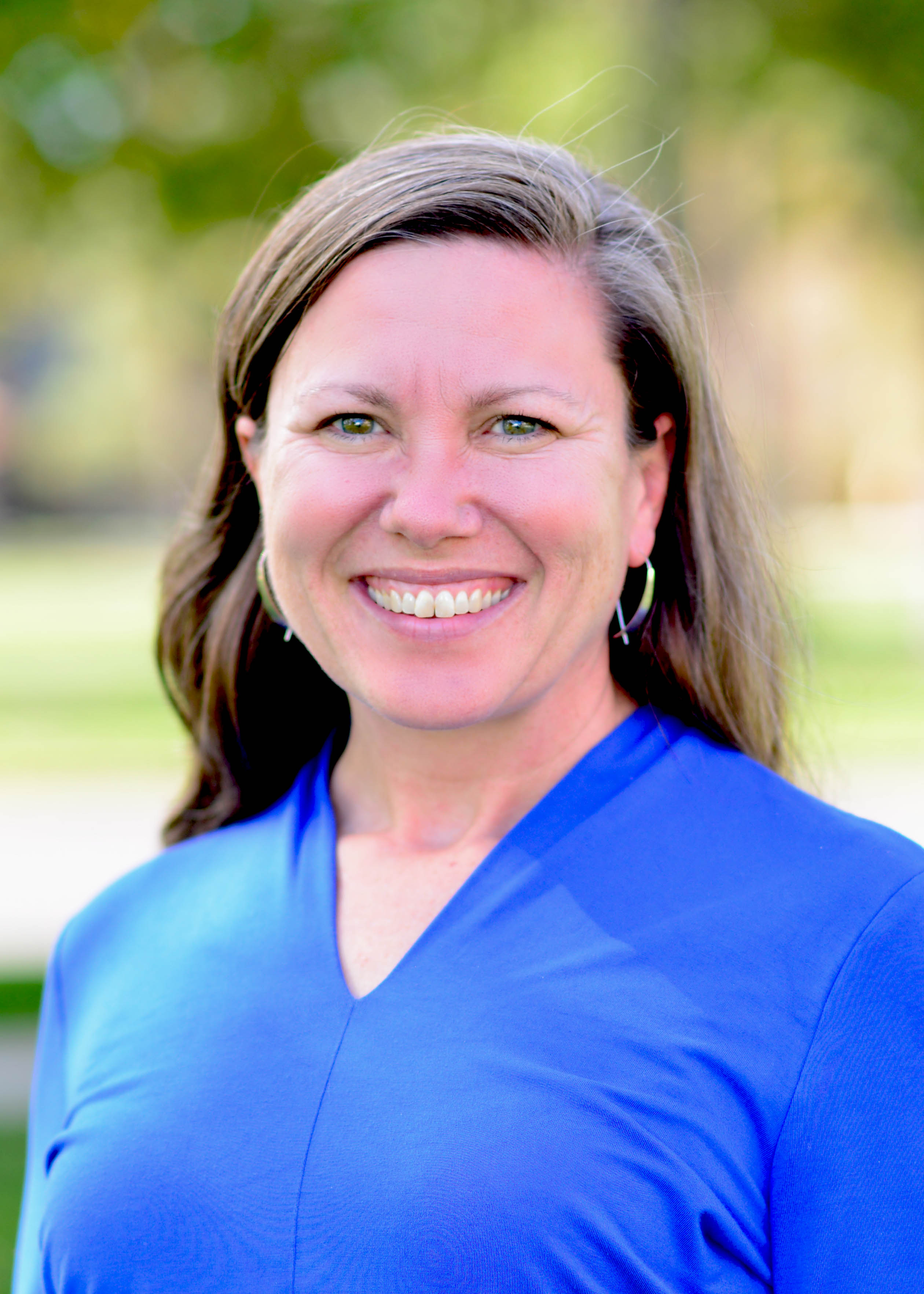 Deans and Directors - Colorado College