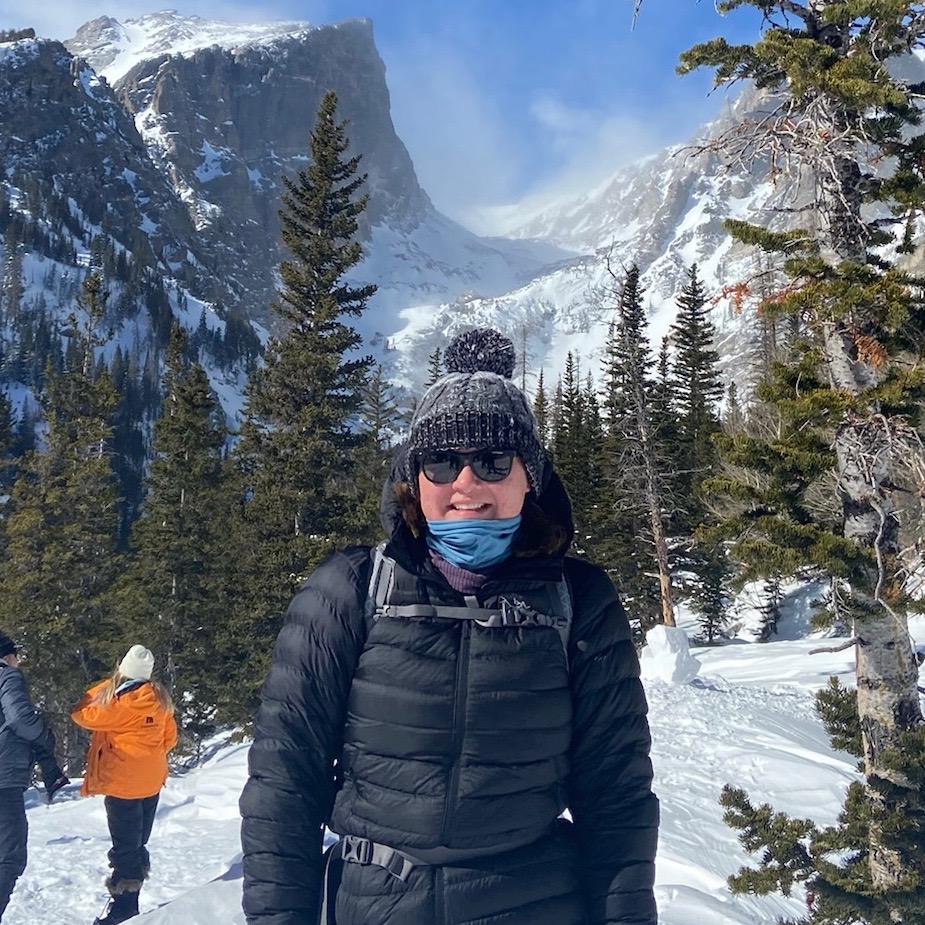 Our Staff - Colorado College