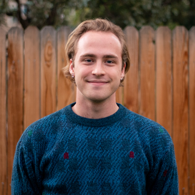 Meet The Team - Colorado College