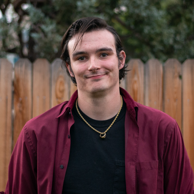 Meet The Team - Colorado College