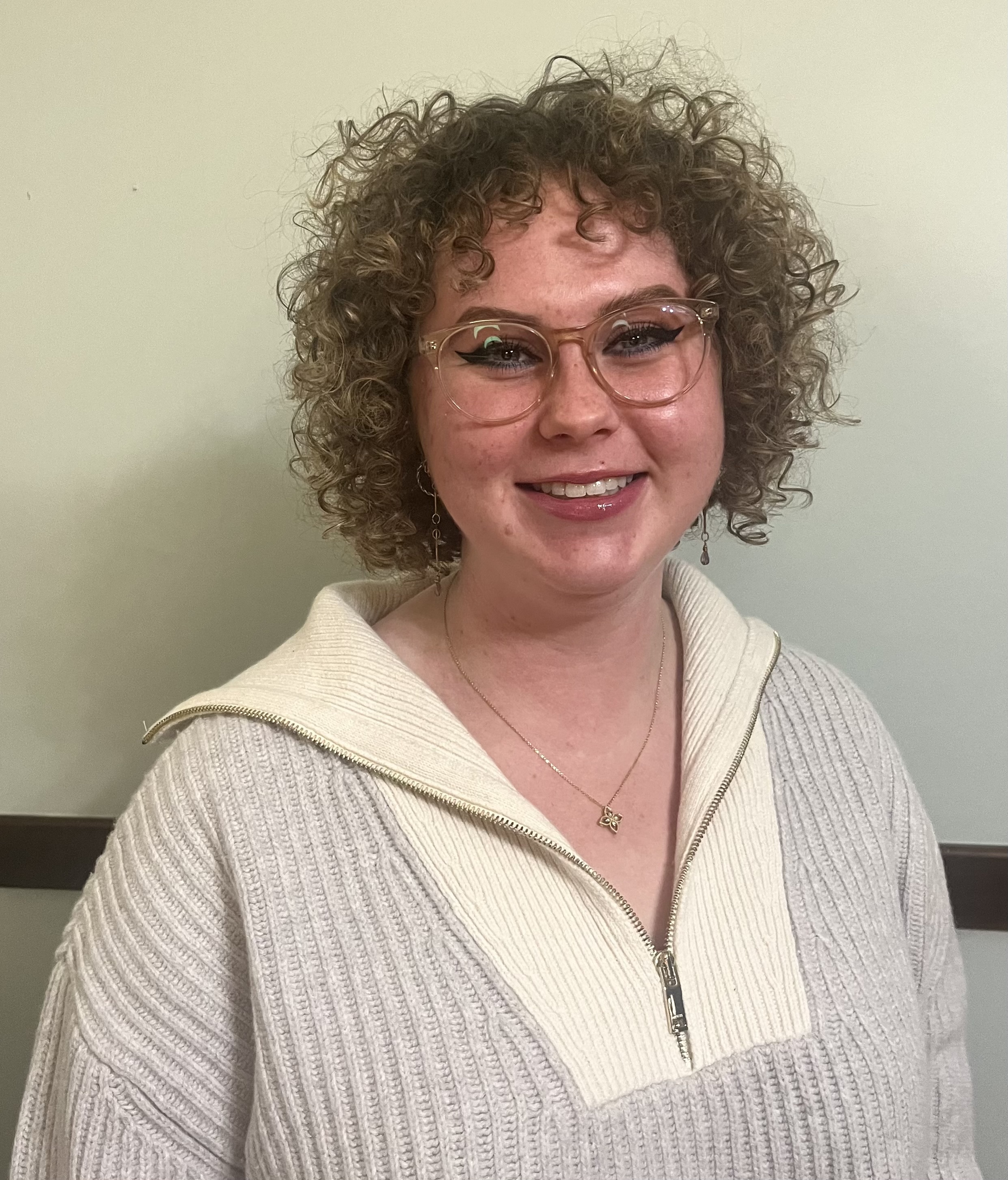 Meet The Team - Colorado College