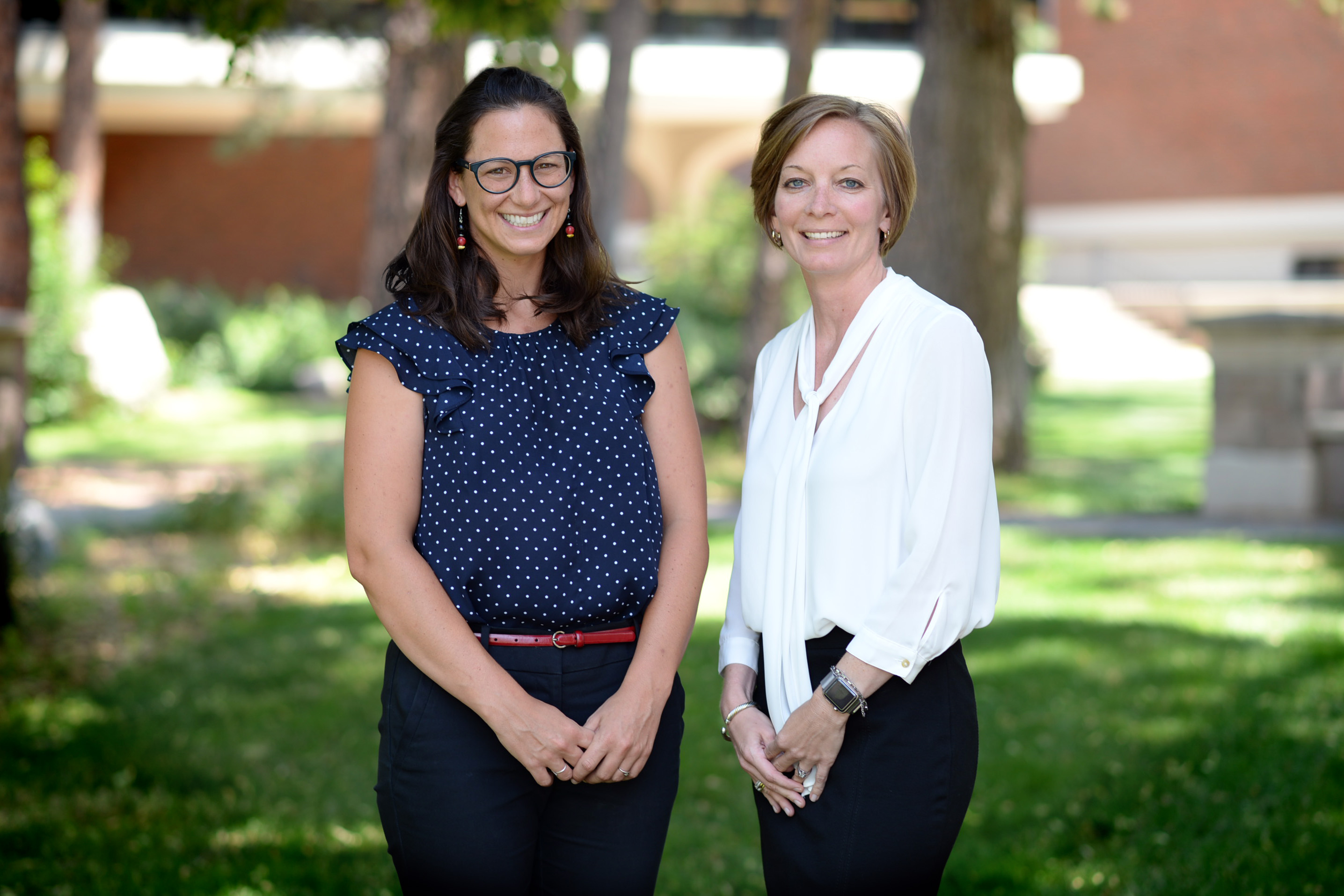 Nonprofit Initiatives at Colorado College - Colorado College