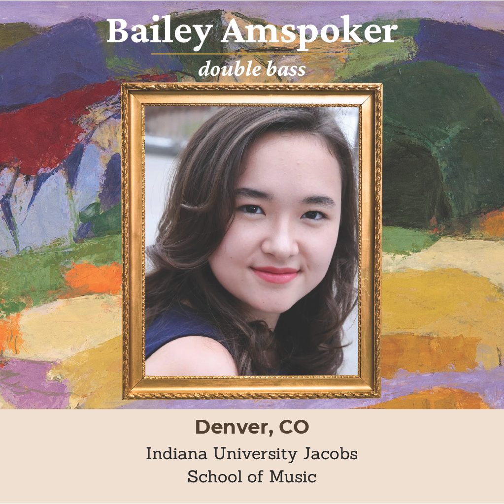 Meet Our Fellows - Colorado College