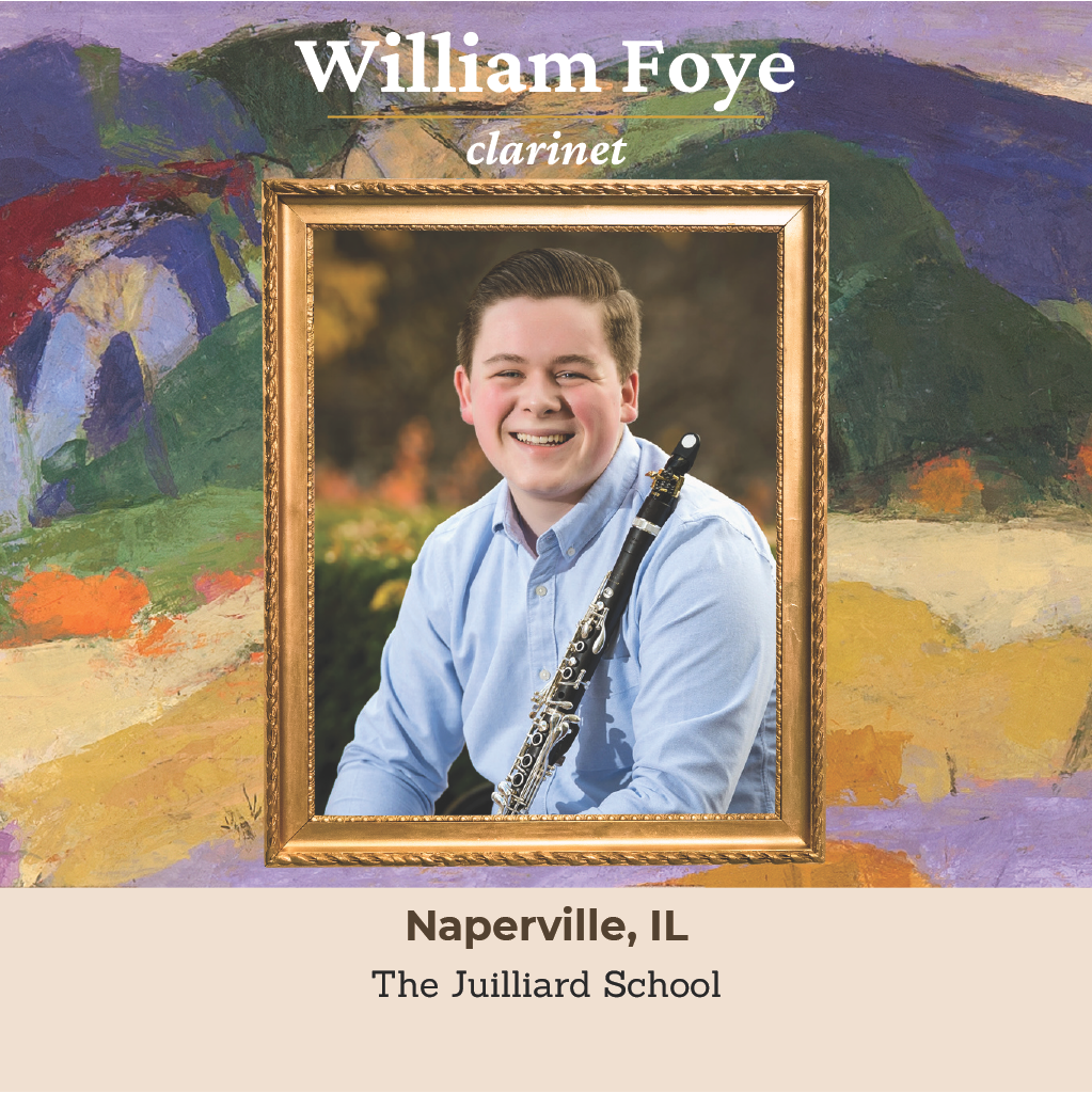 Meet Our Fellows - Colorado College