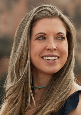 Meet Our Staff - Colorado College